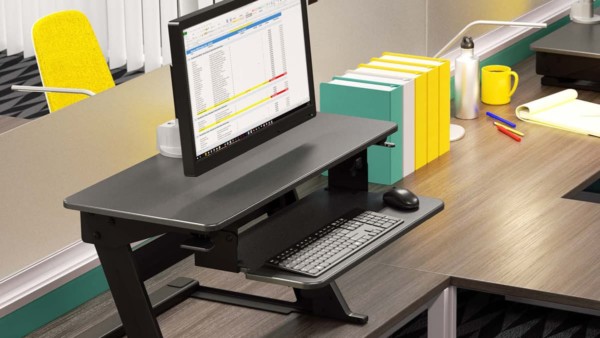 Work Remote: How to Set Up an Ergonomic Home Office - Workrite